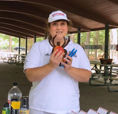 Tick Wise for Children “Train Your Eyes to be Tick Wise”: Family ...