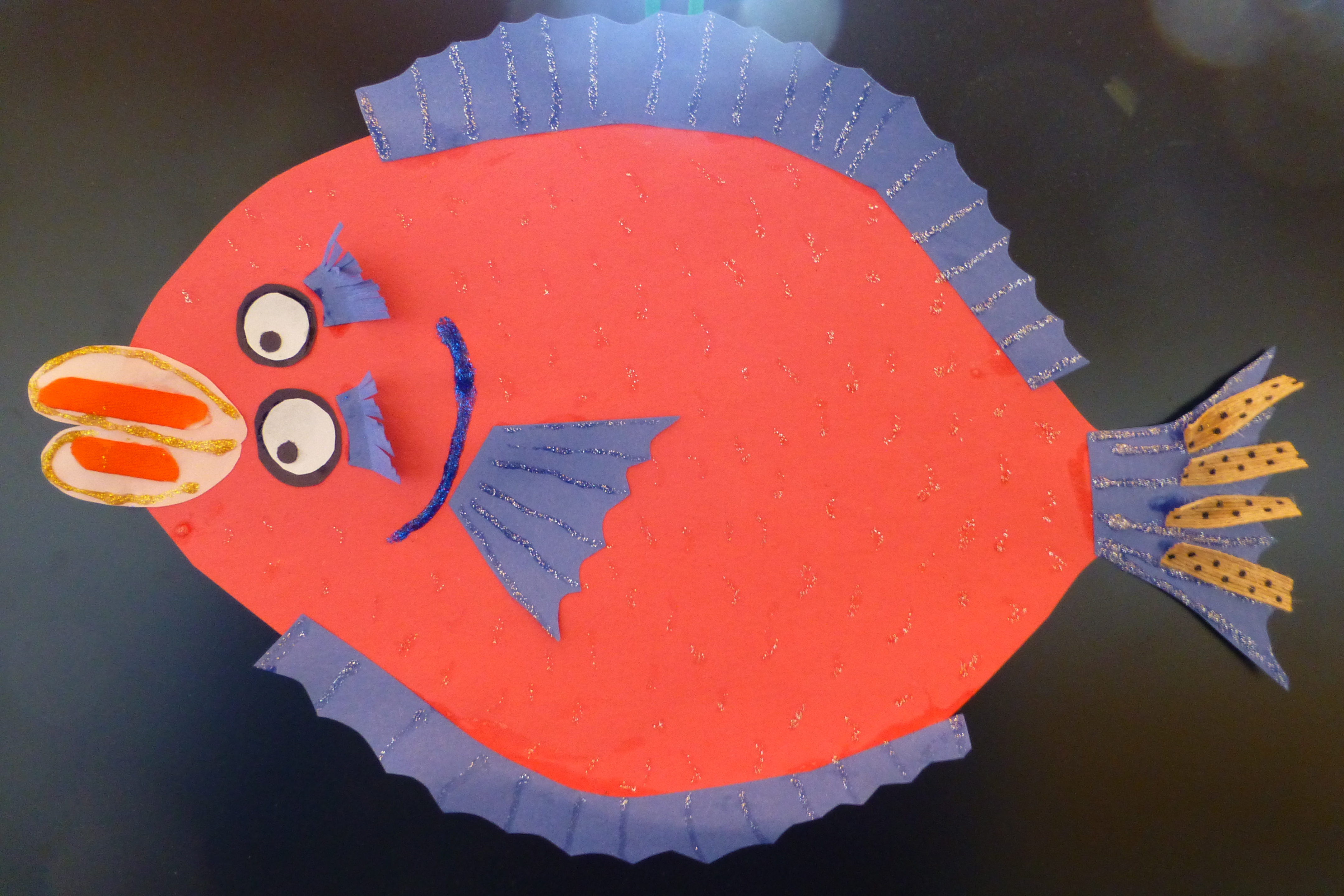 Design the Perfect Fish—Fish Adaptations: Children ages 6-8*New STEAM ...